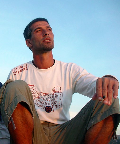 Intervenant.e.s - ClapClass