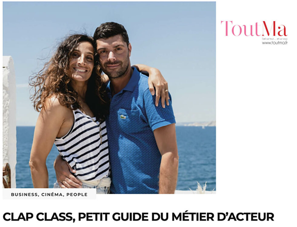 La Presse - ClapClass