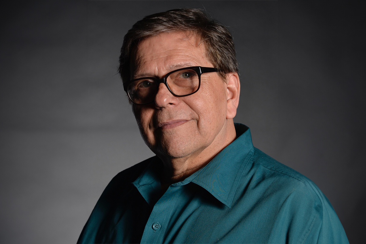 Acting in English by Milton JUSTICE - ClapClass